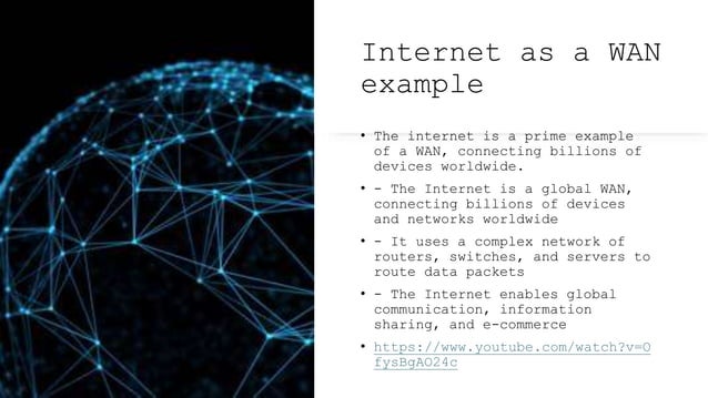 Networks Pp Pptx Grade 12 Network Technologies Ppt