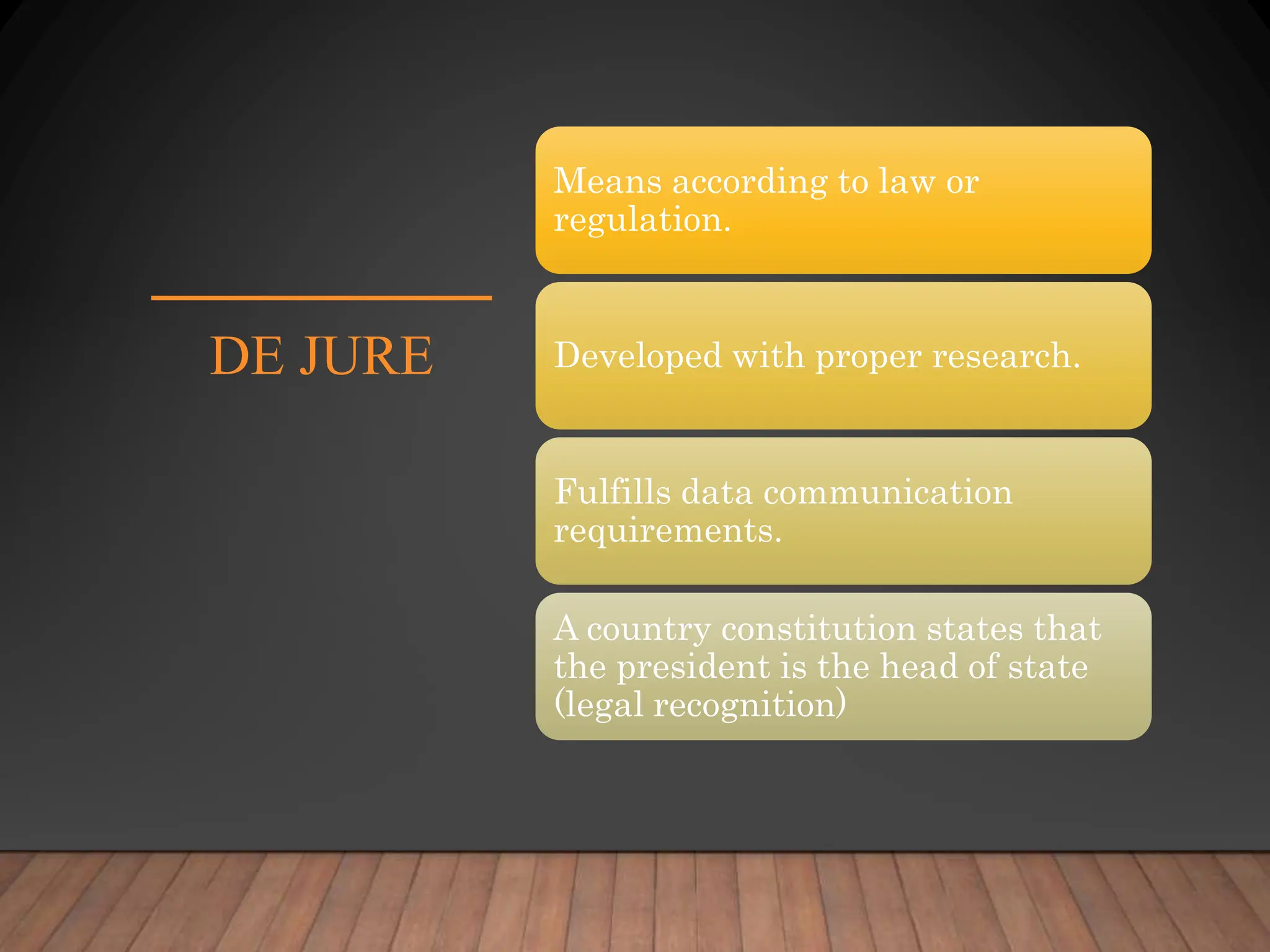 Network_Standards and its types de jure de facto.pptx