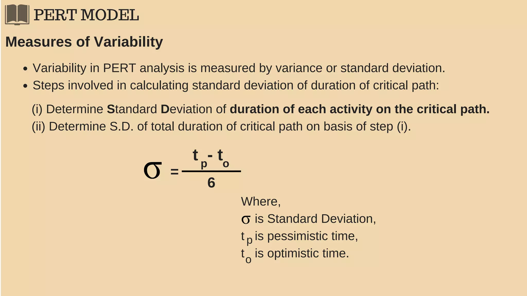 Network Techniques for Project Management | PDF