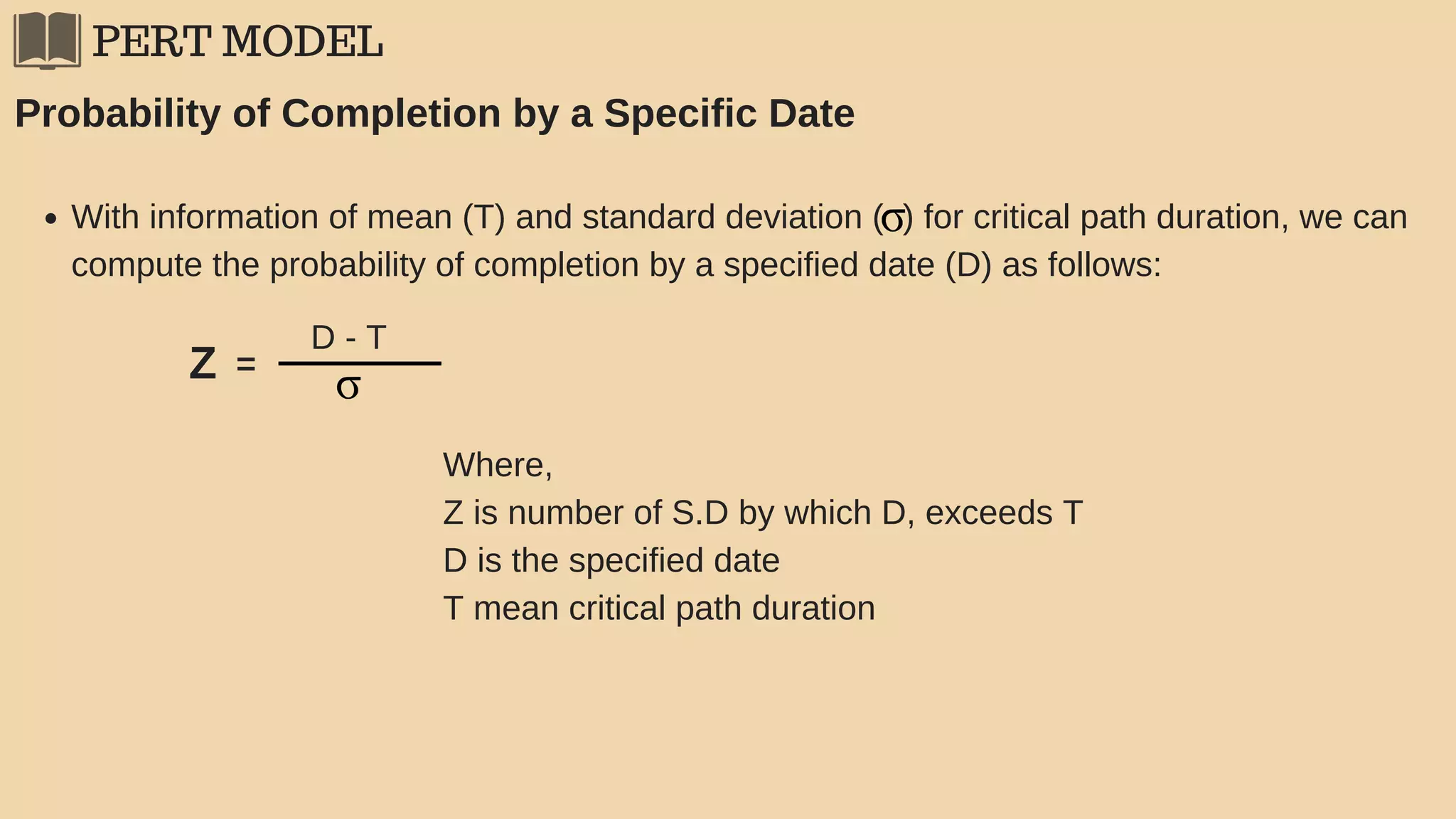 Network Techniques for Project Management | PDF