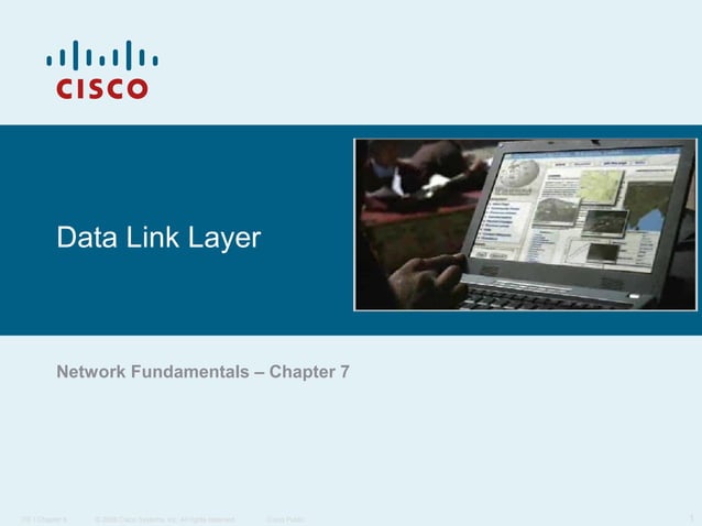 Data Link Layer | PPT