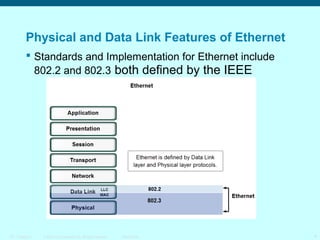 Ethernet | PPT