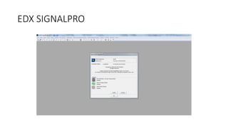 Network testing tools - Software and Hardware for Mobile Networks ...