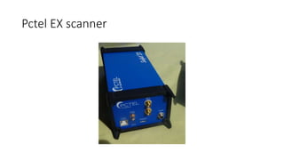 Network testing tools - Software and Hardware for Mobile Networks ...