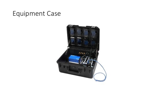 Network testing tools - Software and Hardware for Mobile Networks Tes…