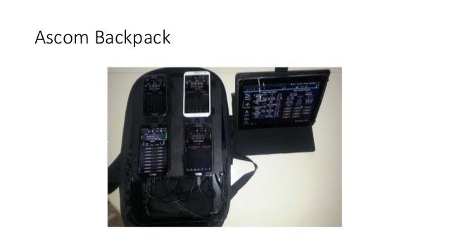 Network testing tools - Software and Hardware for Mobile Networks Tes…