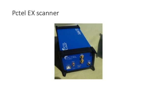 Network testing tools - Software and Hardware for Mobile Networks Tes…