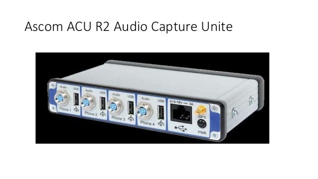 Network testing tools - Software and Hardware for Mobile Networks Tes…