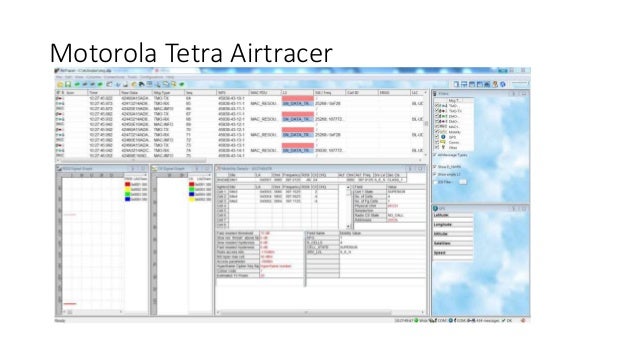Network testing tools - Software and Hardware for Mobile Networks Tes…