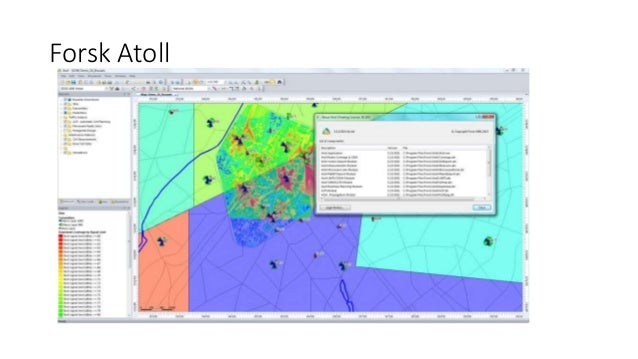 Network testing tools - Software and Hardware for Mobile Networks Tes…
