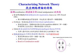 Network theory | PDF | Technology & Computing
