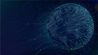 Network theory presentation | PPT