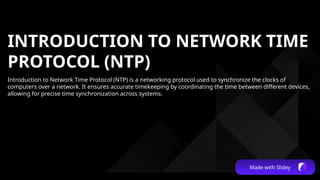 Network Time Protocol (NTP)_123_UDP.pptx