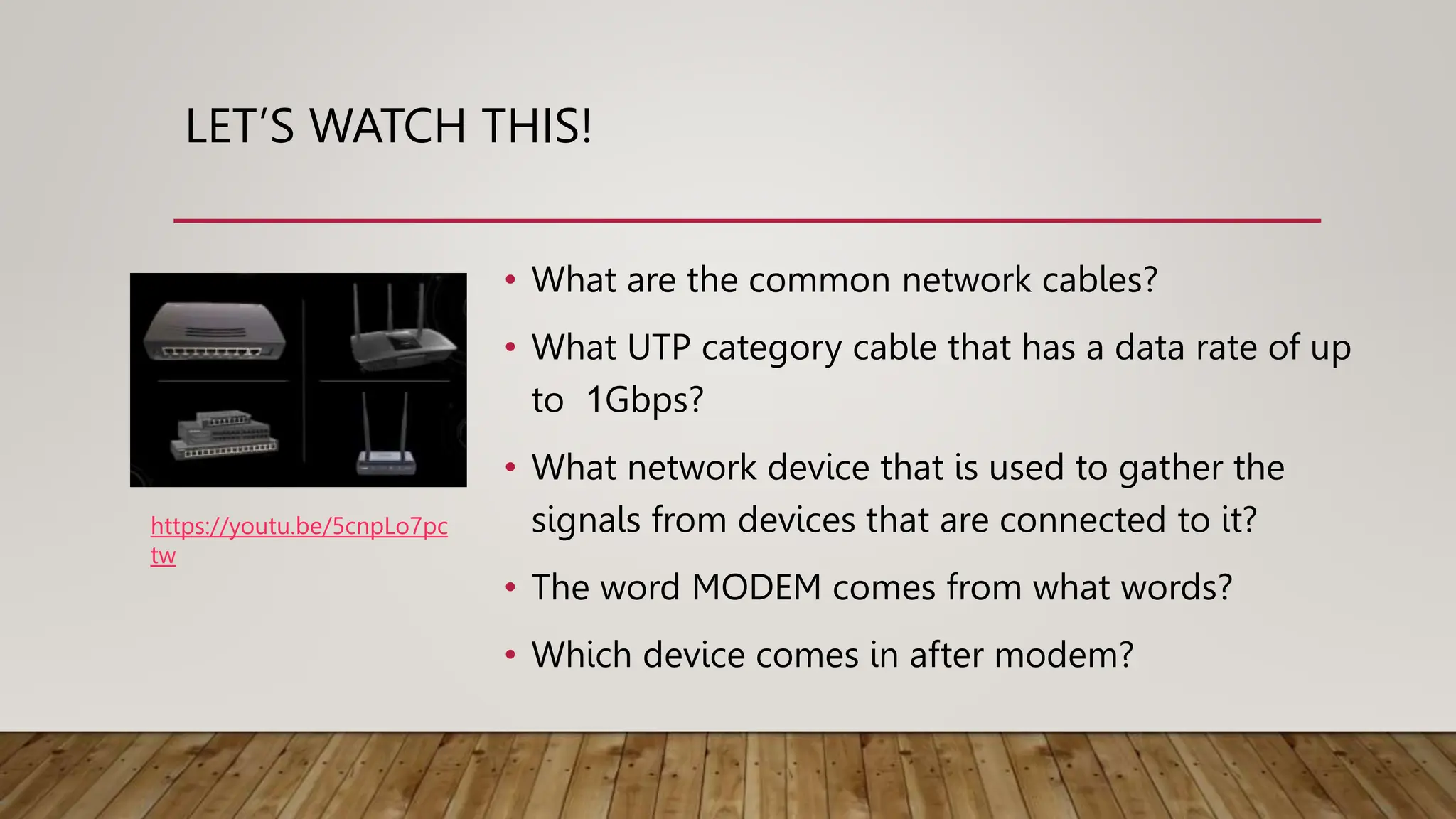 Network Tools, Materials and Equipment.pptx