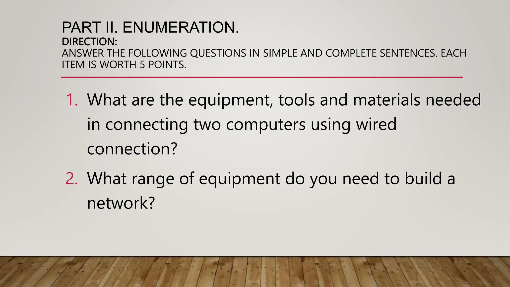 Network Tools, Materials and Equipment.pptx
