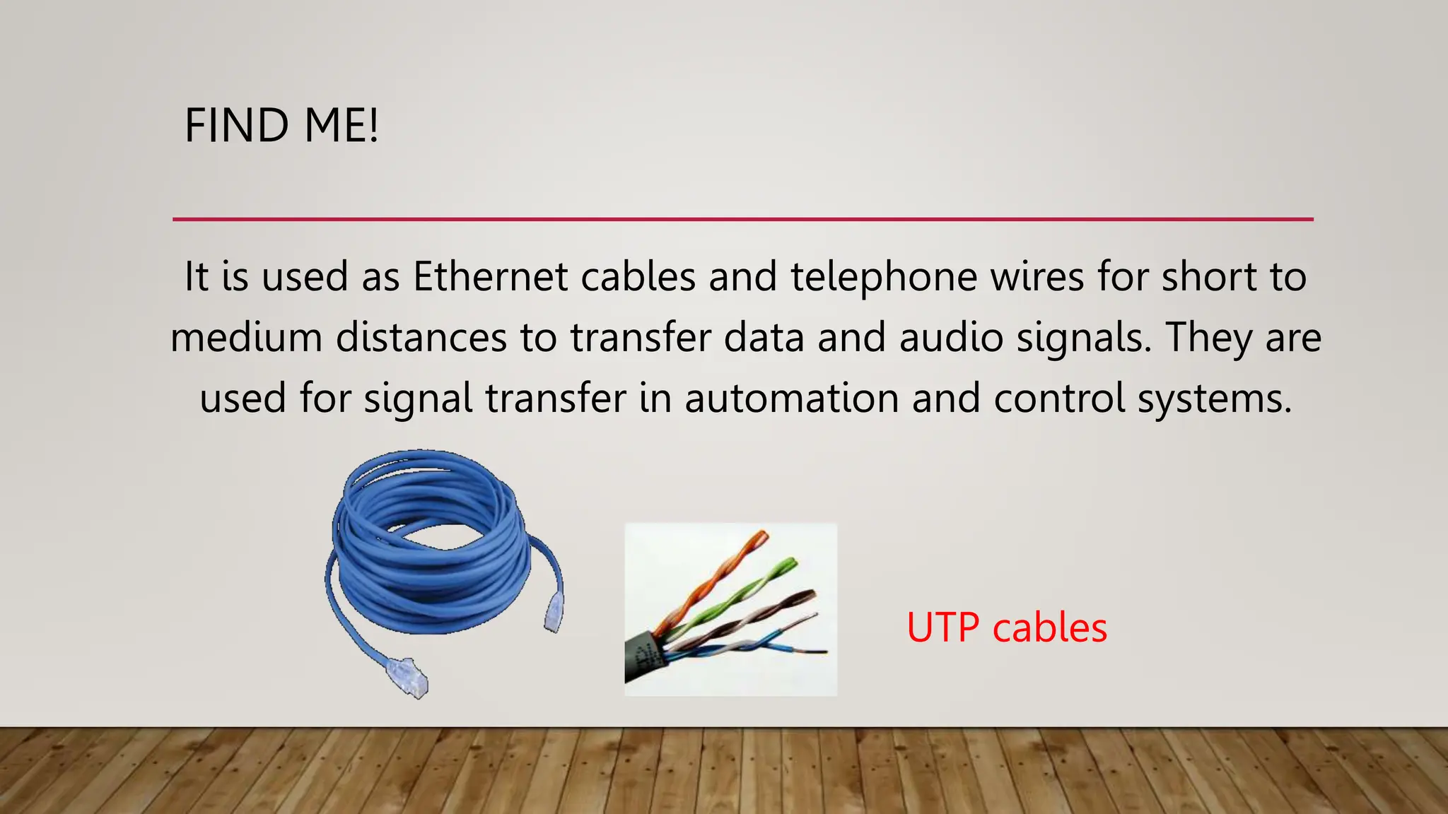 Network Tools, Materials and Equipment.pptx