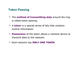 Network Topologies in Simple (Logical, Physical and Types) | PPT