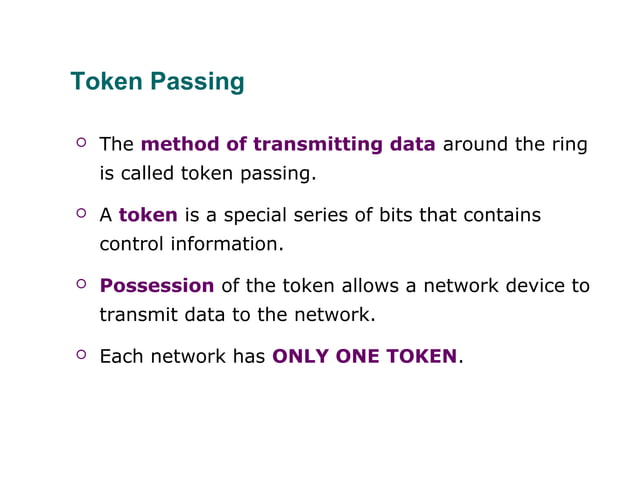 Network Topologies in Simple (Logical, Physical and Types) | PPT