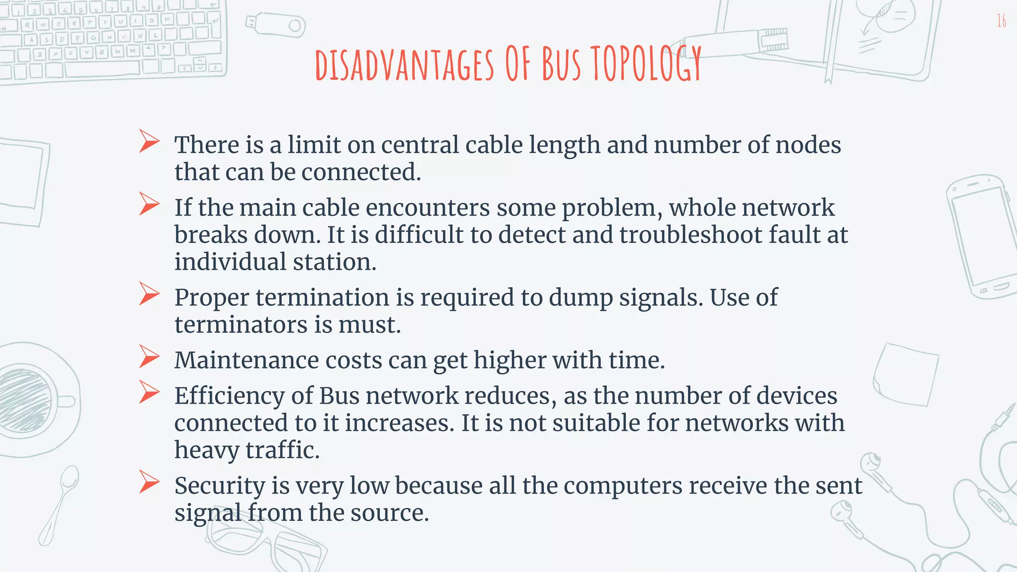 Network Topologies Pptx Computer Networking Computing