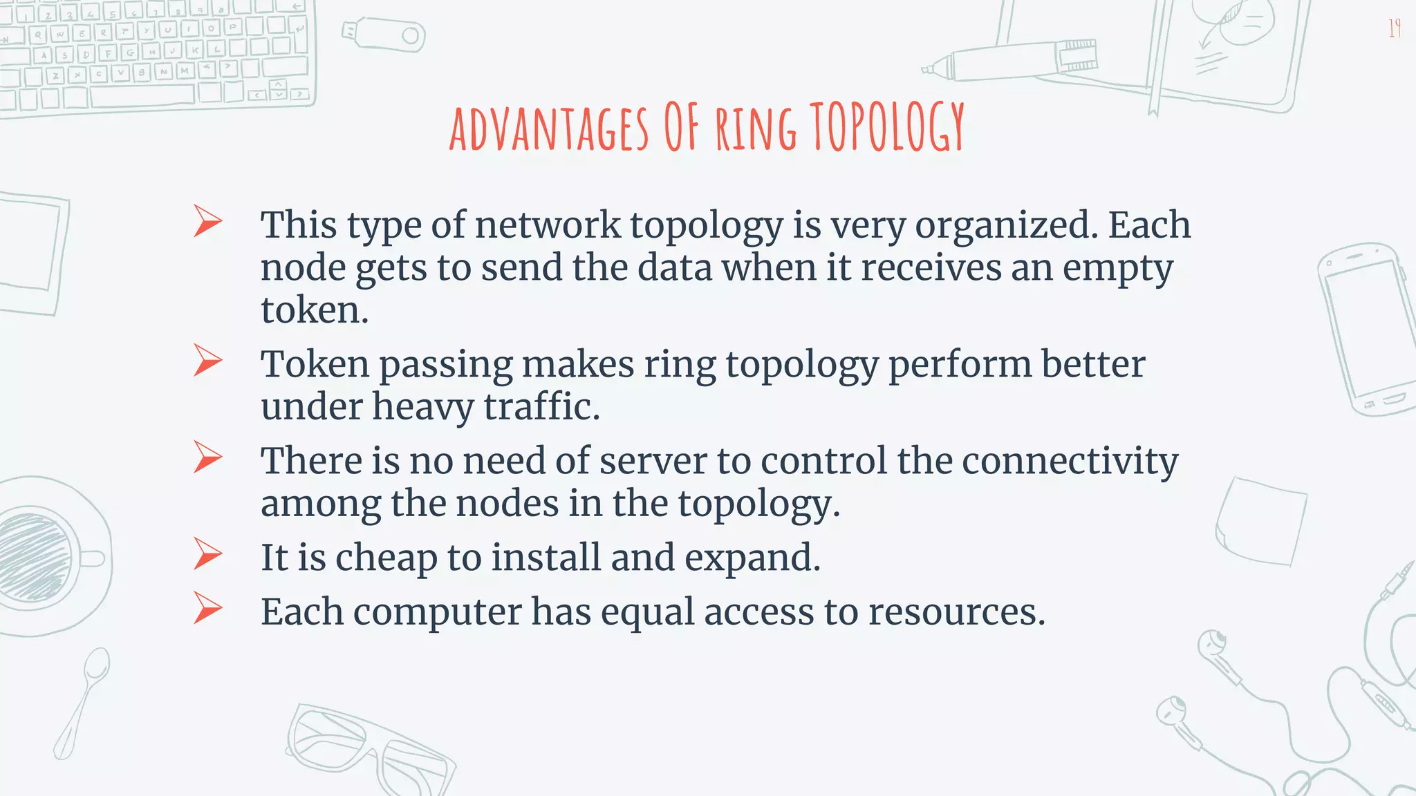 Network Topologies Pptx Computer Networking Computing