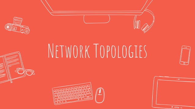 Network Topologies Pptx Computer Networking Computing