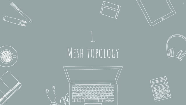 Network Topologies Pptx Computer Networking Computing