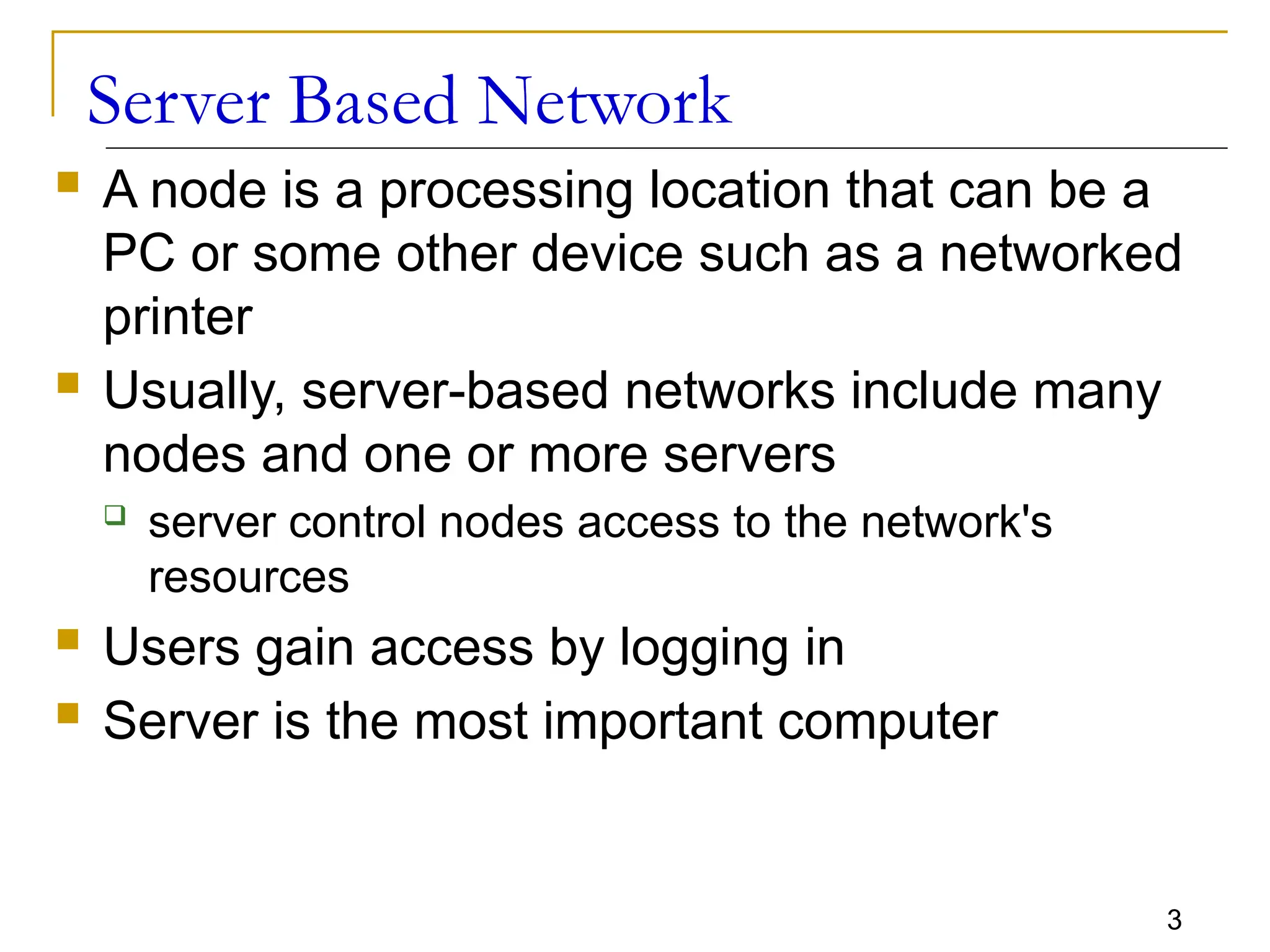 Network Topologies for beginners easy forall | PPTX
