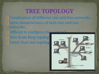Network Topologies of computer presentation.pptx