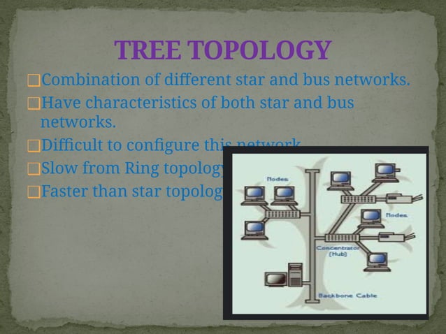 Network Topologies of computer presentation.pptx