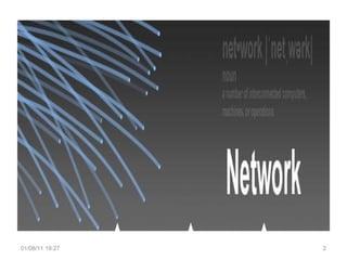 Network topology | PPT