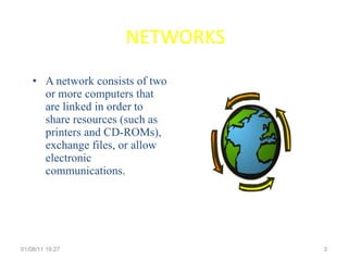 Network topology | PPT