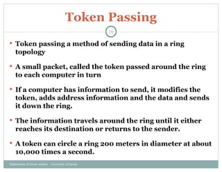 Network topology | PPT