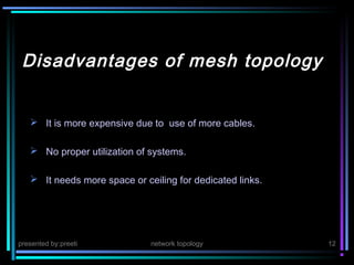 Network topology | PPT