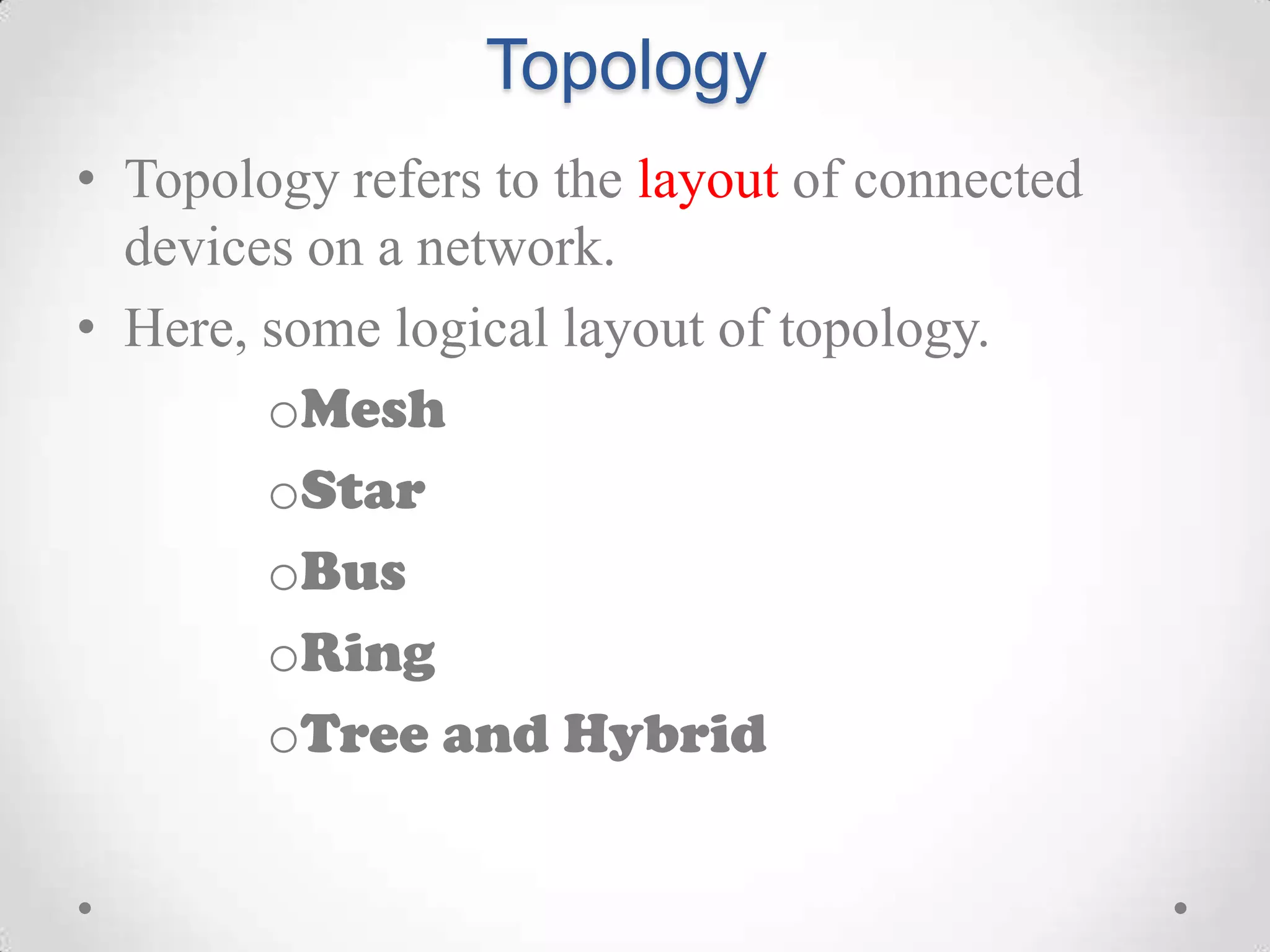 Network topology.ppt