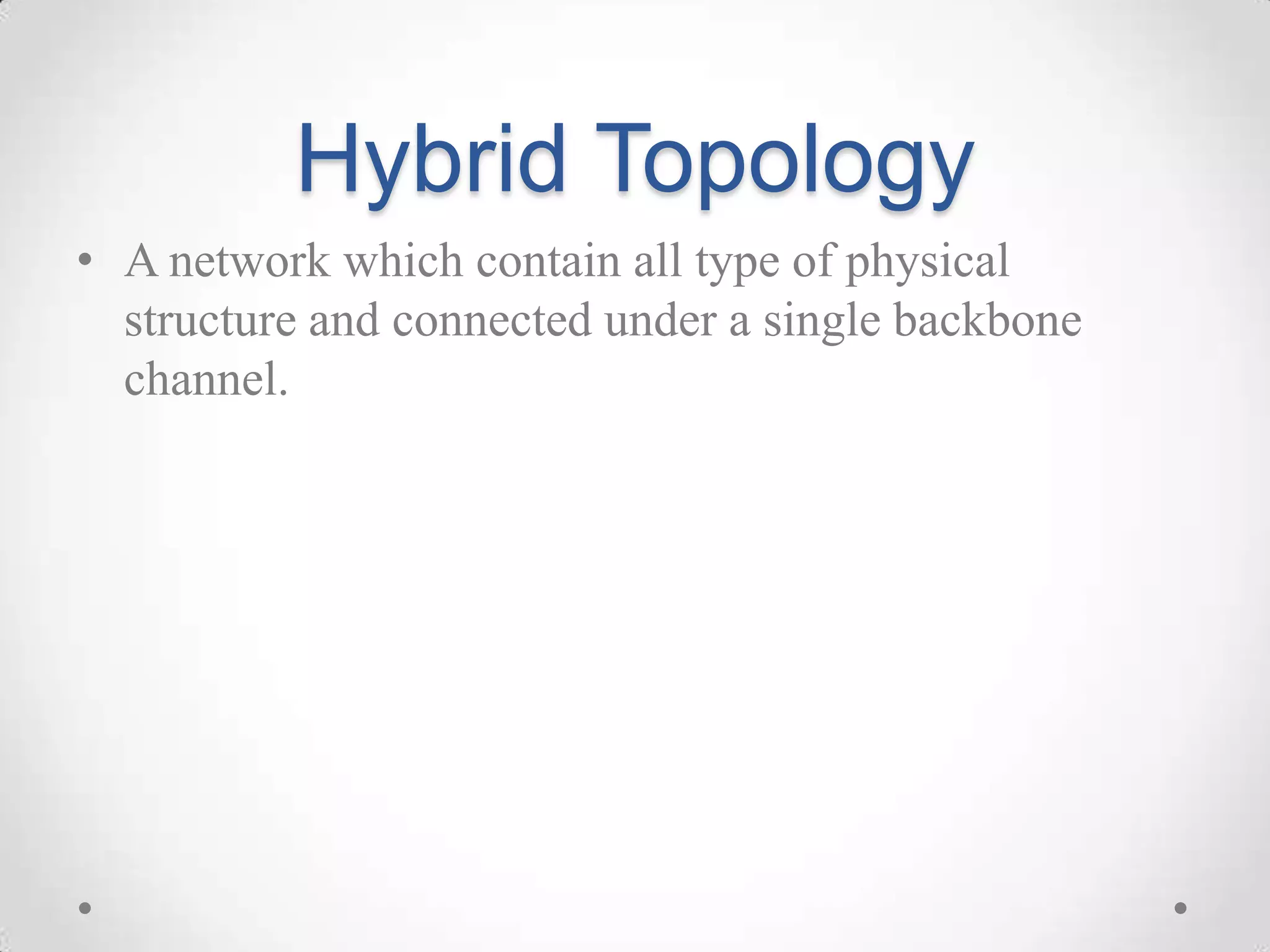 Network topology.ppt