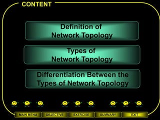 Network topology | PPT