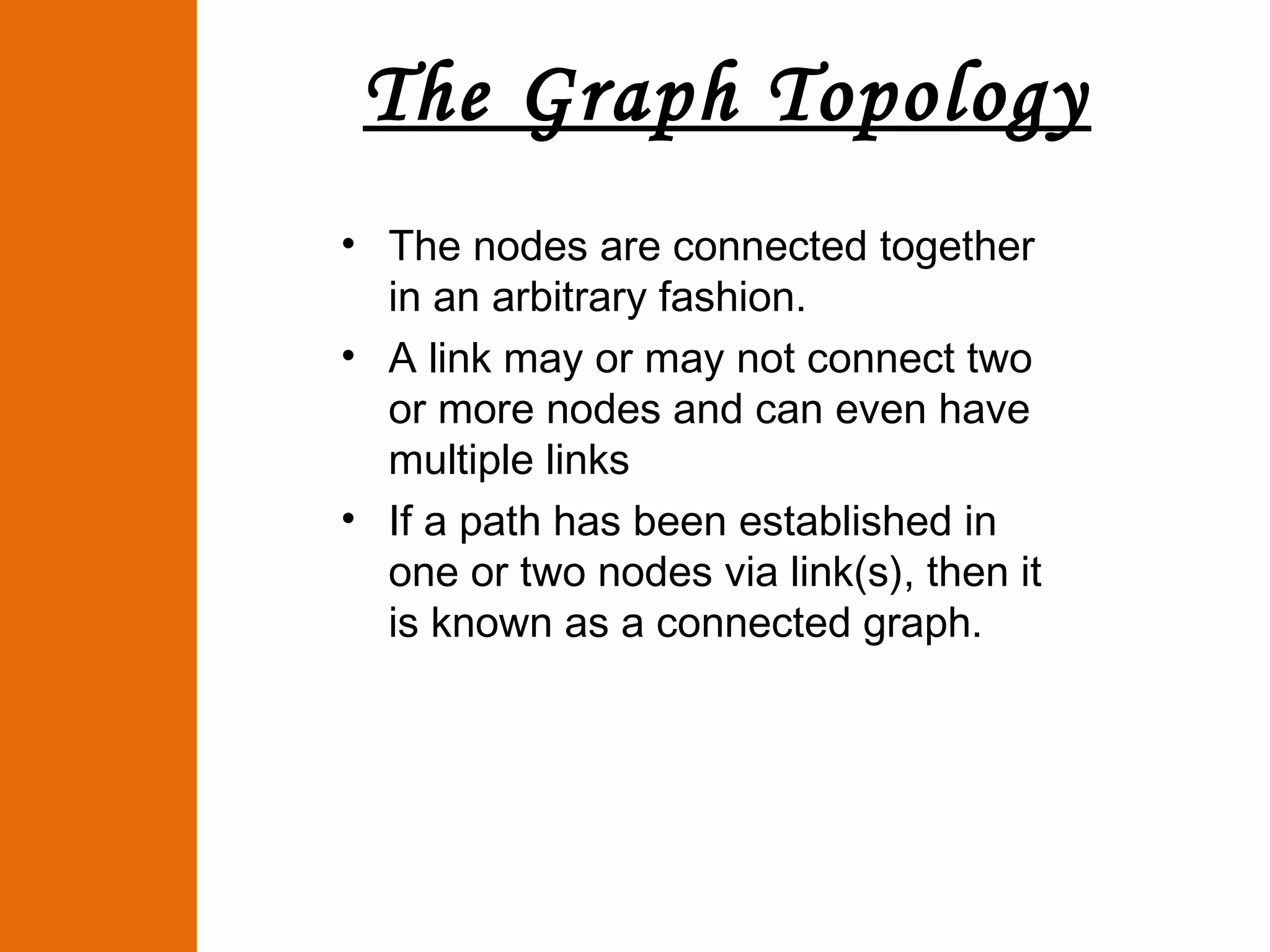 Network topology. | PPT