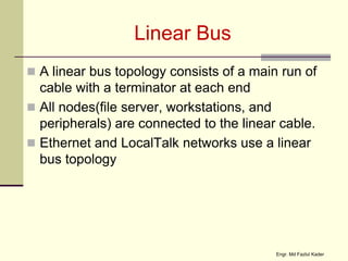 Network topology | PPT