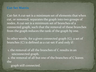 Network Topology | PPTX