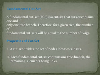 Network Topology | PPTX | Computer Networking | Computing