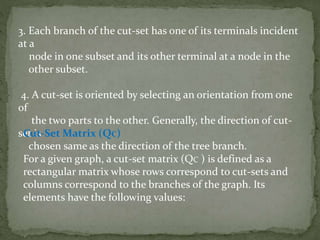 Network Topology | PPTX | Computer Networking | Computing