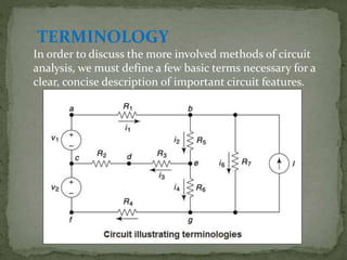 Network Topology | PPTX
