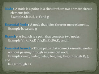 Network Topology | PPTX