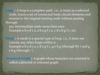 Network Topology | PPTX