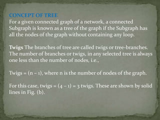 Network Topology | PPTX