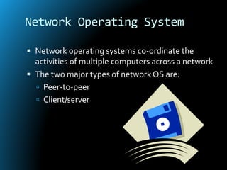 Network topology And Its Types | PPTX