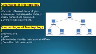 Network Topology | PPT