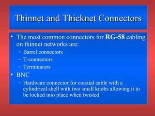 Network topology architecture | PPT