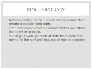 Network Topology (Part 1).pptx | FREE DOWNLOAD | PPTX