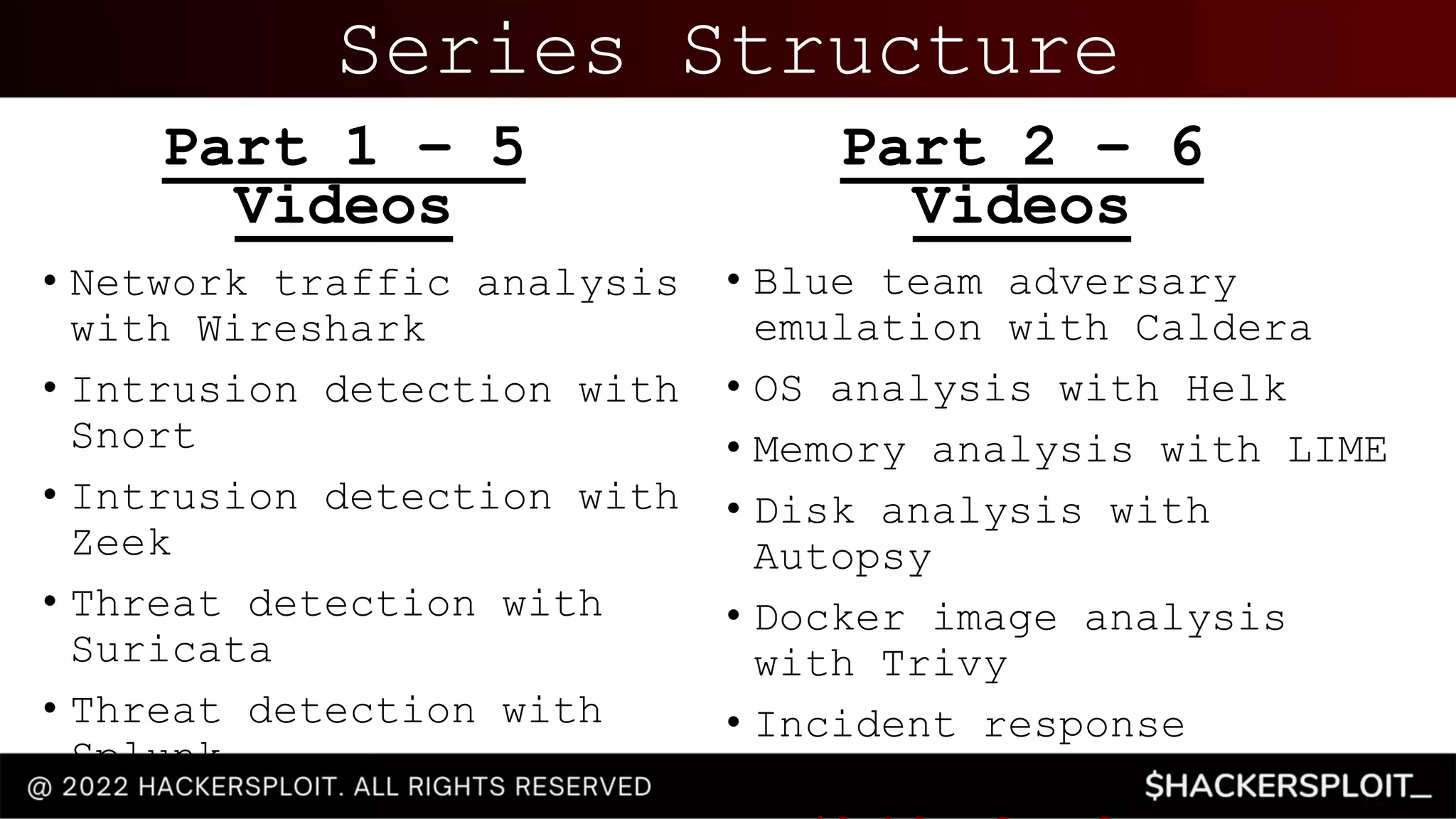 Network Traffic Analysis With Wireshark Pptx